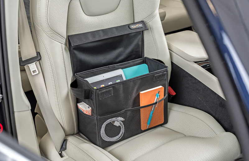 High Road Car Organizers | Clean Car. Safe Travels.